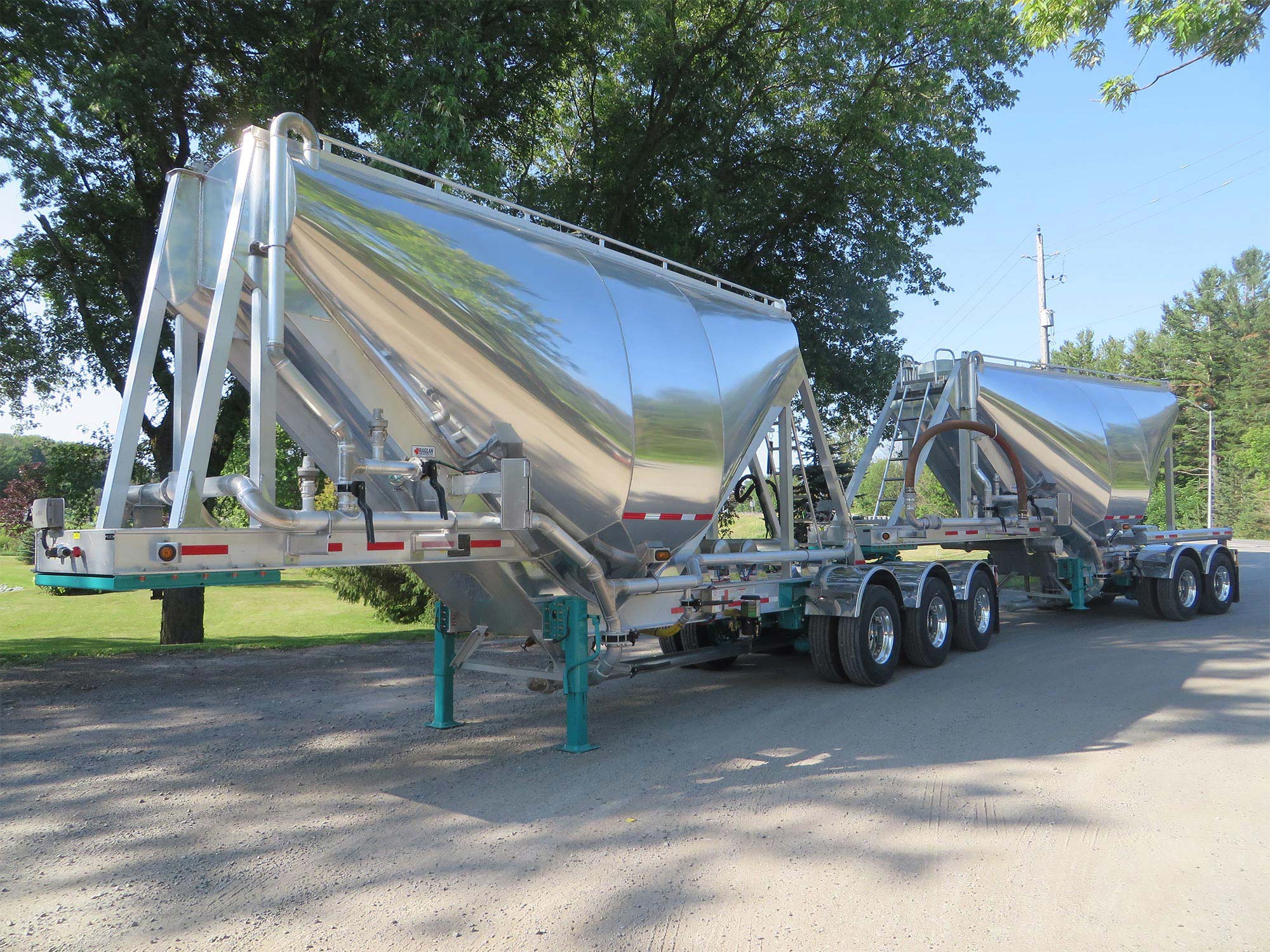 Home - Raglan Industries Inc.